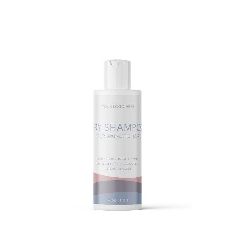 Dry Shampoo - Cosmetic Labs Canada